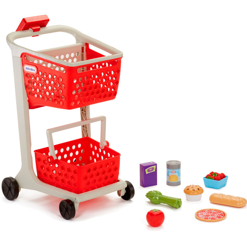 Little tikes shopping center store
